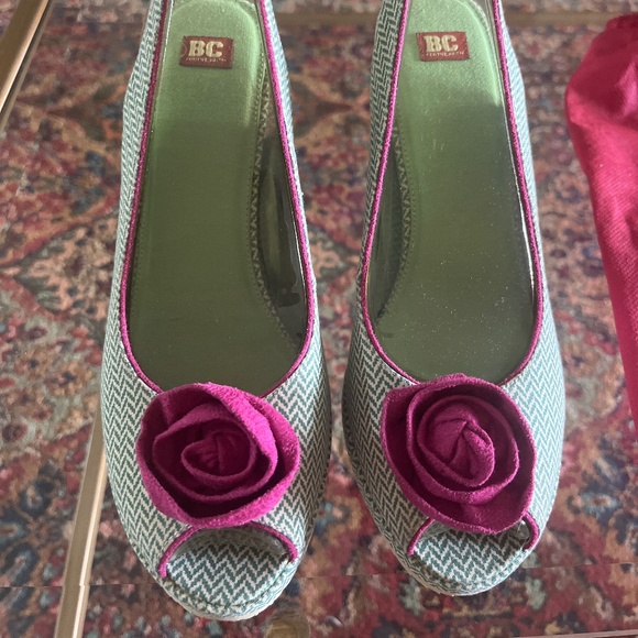 BC Footwear | Shoes | Bc Footwear Shoes | Poshmark